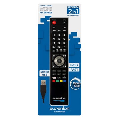 Openview Decoder OV512 | PnP