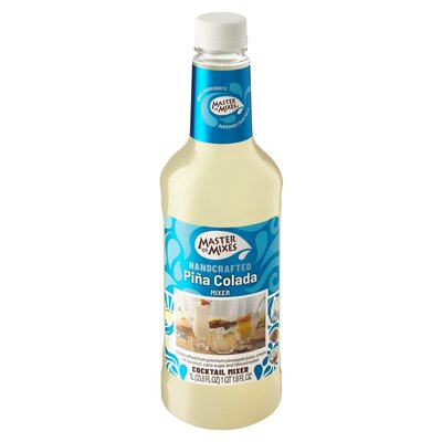 Master of Mixes Pina Colada 1L | PnP