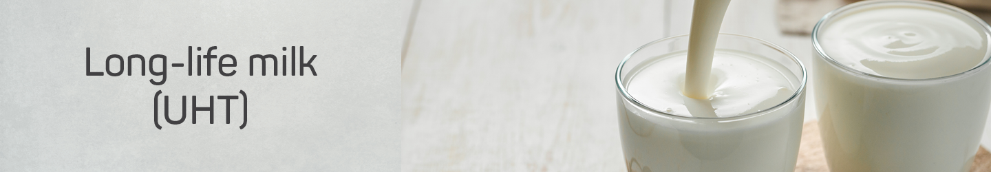 Long Life UHT Milk | Milk, Dairy & Eggs | Smart Price Specials | PnP