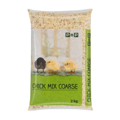 PnP Chicken Mixed Coarse 5kg | PnP