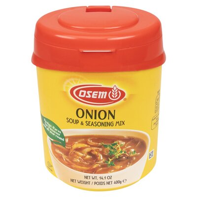 Osem Kosher Onion Soup Mix 4 00 GR | PnP