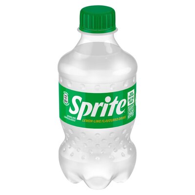 Sprite Regular Bottle 300ml | PnP