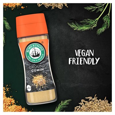 Robertsons Ground Cumin Spice 39g | PnP