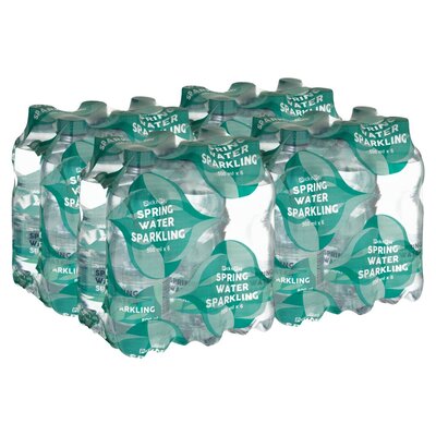 Voss Sparkling Water 800ml | PnP