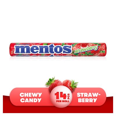 Shop Mentos in South Africa | Smart Price Specials | PnP