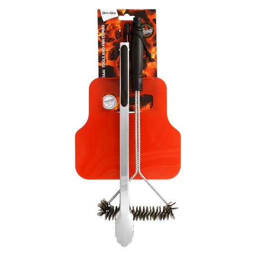 PnP Braai Tool Set | PnP