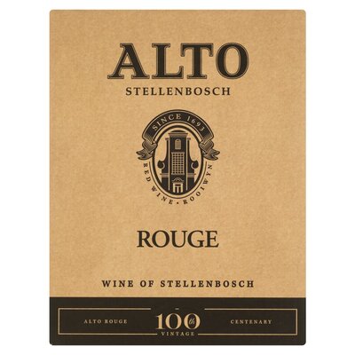 Alto | Red Wine | Smart Price Specials | PnP