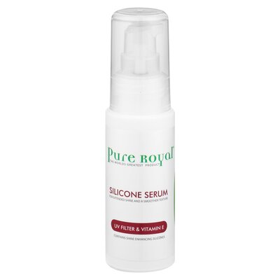 Pure Royal Silicone Serum 50ml | PnP