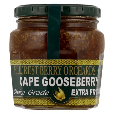 Hillcrest Jam Strawberry 300g | PnP
