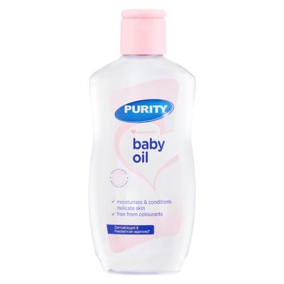 Purity Baby Oil Essentials 200ml | PnP
