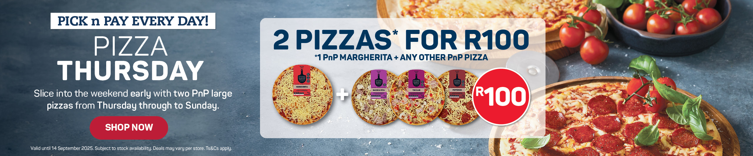 Shop Groceries & Food Online | PnP