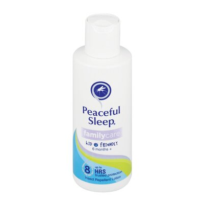 Peaceful Sleep Family Care Lotion 150ml | PnP