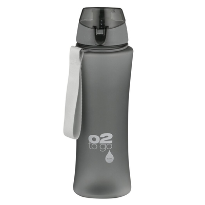 O2 To Go Water Bottle 630ml Assorted | PnP