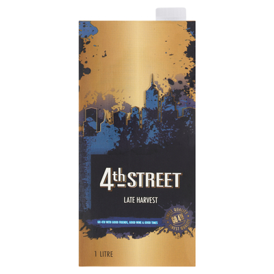 Raindance Natural Sweet Red 3L | PnP