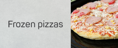 Frozen Pizzas | Frozen Food | Smart Price Specials | PnP