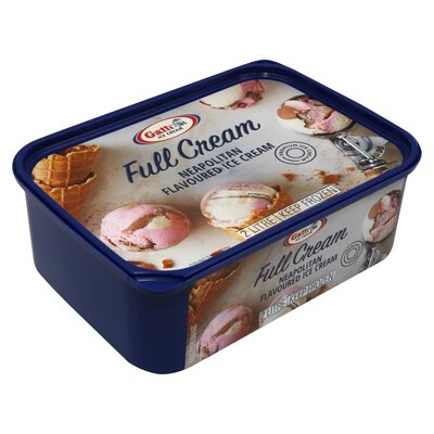 PnP Tin Roof Dairy Ice Cream 2L | PnP
