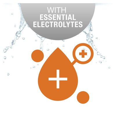 Rehidrat Sport Naartjie Oral Electrolyte Mixture Sachet 6 x 14g | Smart ...