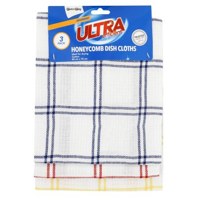 Addis Microfibre Maxi Mop | PnP