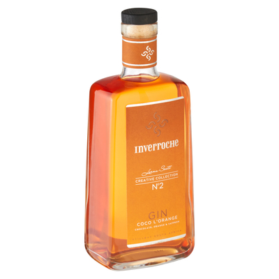 Inverroche Coco L'Orange Gin 750ml | PnP