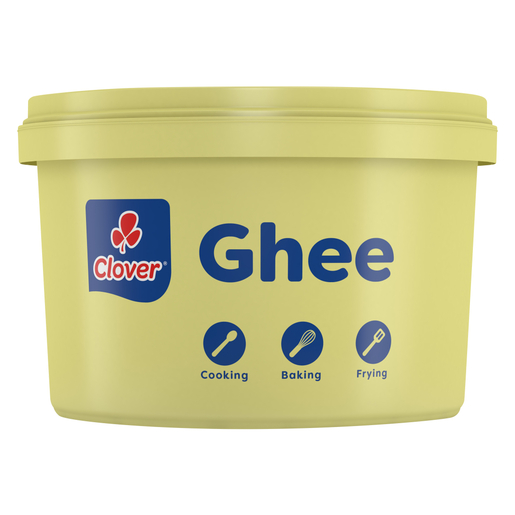 Clover Butter Pure Ghee 1.5kg | PnP
