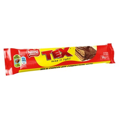 Nestle Tex Chocolate 58g | Smart Price Specials | PnP Home