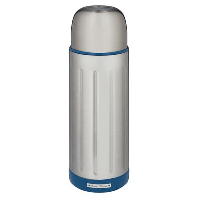 Home Classix Double Walled Stainless Steel Vacuum Flask 500ml | PnP