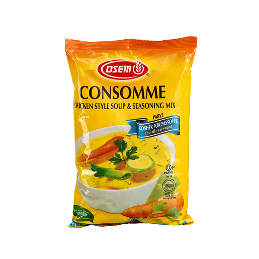 Osem Chicken Flavoured Soup & Seasoning 1kg | PnP