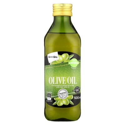Excella Sunflower Oil 5L | PnP