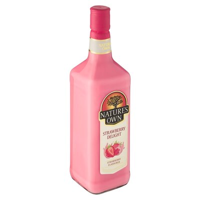 Nature's Own Strawberry Delight 750ml | Smart Price Specials | PnP Home