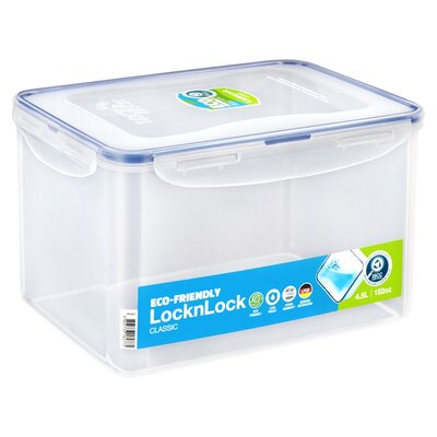 Locknlock Rectangular Container 4.5L | Smart Price Specials | PnP Home