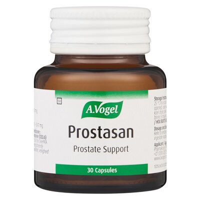 A Vogel Prostasan Capsules 30s | PnP
