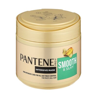 Pantene Intensive Mask Smooth & Silky 300ml x 138 | PnP