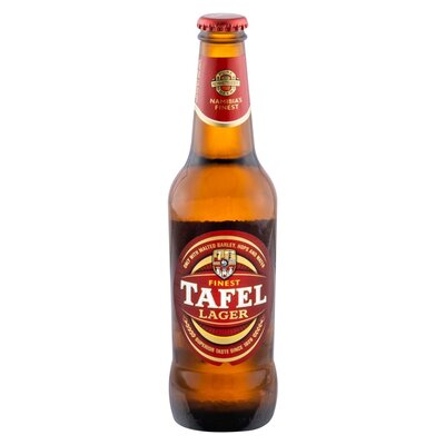Tafel Lager NRB 6 x 330ml | PnP