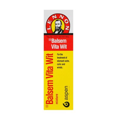 Lennon Balsem Kopiva Drops 20ml | PnP