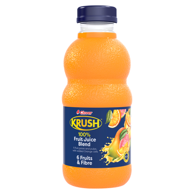 PnP Pure Orange Juice 500ml | PnP