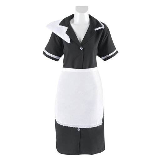 Parisienne Waitress Set XXXLarge 1 Pack | Smart Price Specials | PnP Home