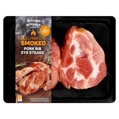 Eskort Prego Steak p/kg | PnP
