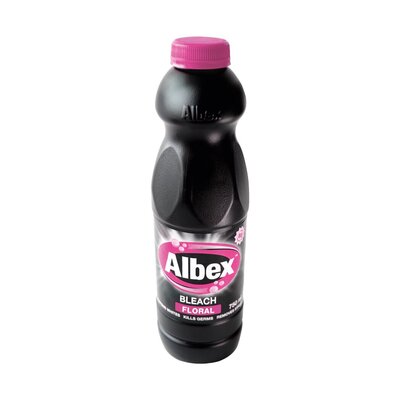 Albex Floral Bleach 750ml | PnP