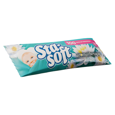 Sta-Soft Aromatherapy Vitality Fabric Softener 500ml | PnP