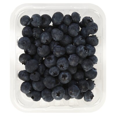 Market Fresh Blueberries 125g | PnP