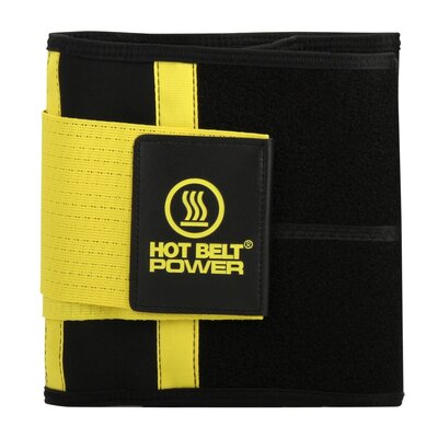 Asn Power Belt 2xl - 3xl | PnP