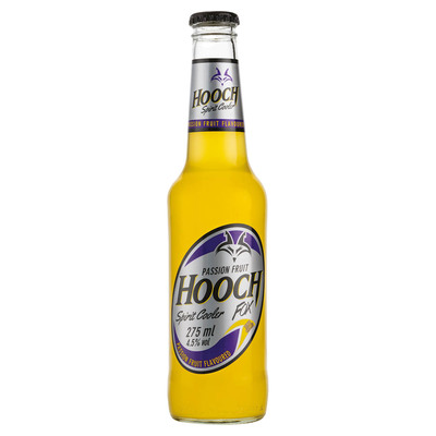 Hooch Howler Blackcurrant 750ml | PnP