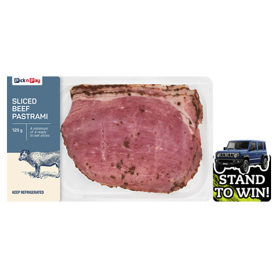 Pnp | Deli & Party | Smart Price Specials | PnP