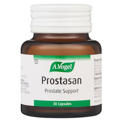 A Vogel Prostasan Capsules 30s | PnP