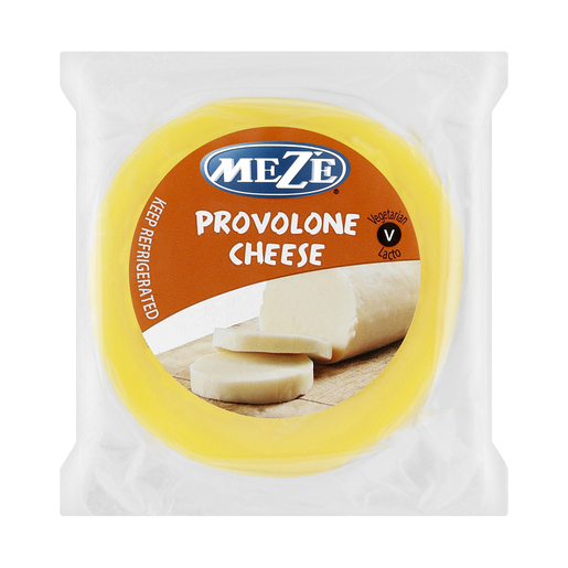 Meze Provolone Cuts | PnP