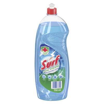 Surf Dishwashing Liquid Original 750ml | PnP