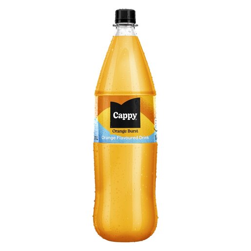 Cappy Orange Burst 1.5L | Smart Price Specials | PnP Home