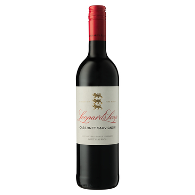 Leopard's Leap Merlot 750ml | PnP