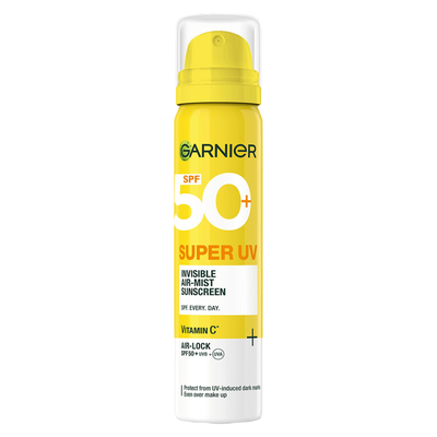 Everysun Face Sunscreen Anti Age Spf50 50ml | PnP