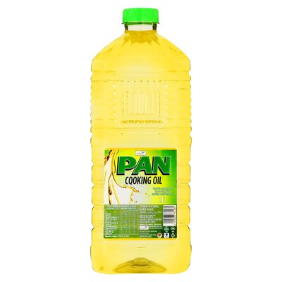 Pan Cooking Oil 2L | PnP